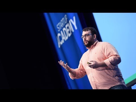 How to build a multi-billion dollar pricing engine? - Kevin Novak at Bits & Pretzels 2017