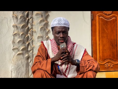 Beautiful recitation of surah Anfal by Muhammad okasha surahanfal ...