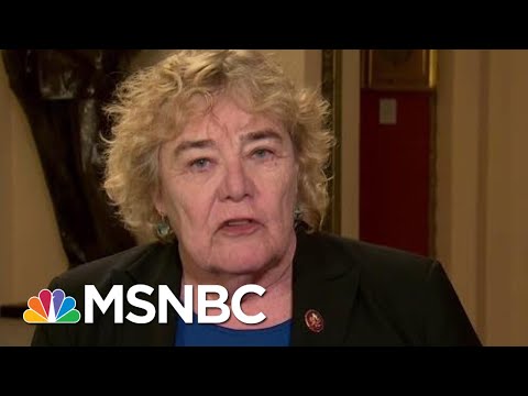 'We Have A Report, We Don't Have The Evidence That Underlies The Report.' | MTP Daily | MSNBC