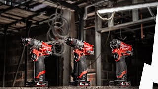 Milwaukee M12™ | 12V Cordless Tools | Milwaukee Tools UK