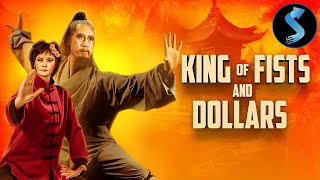 Hollywood King Of Shaolin Fist Watch HD Mp4 Video Download Free