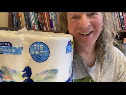 Sparkle Pick-A-Size Paper Towels