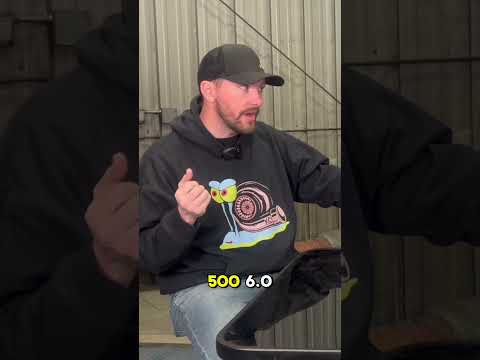 Cons of VGT Turbos?