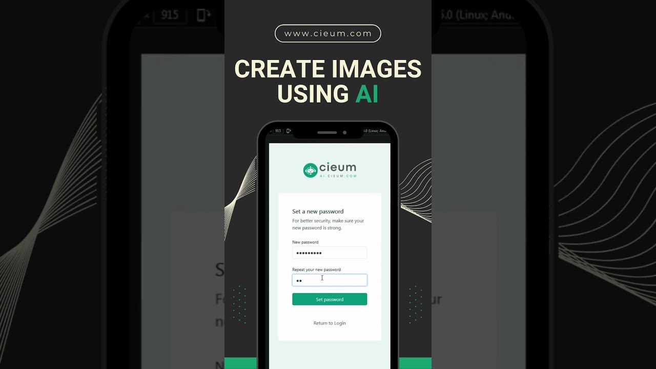Breaking Boundaries: AI-Powered Image Creation Techniques! #AICreativity #ImageMagic #ImageCreation