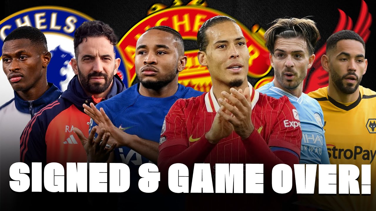 Transfer Market Update: Key Player Contracts and Future Moves | Galaxy.ai