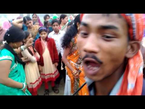 Rahul Pandey marriage