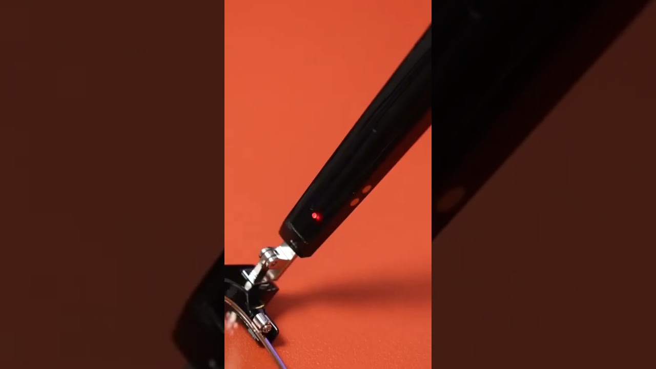 Bluetooth Smart Glasses Operation Demonstration