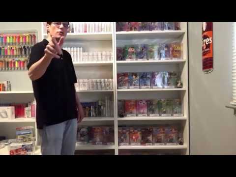Video Game Collectors: You WILL miss GameStop when they are gone!