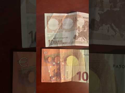 10 Euro