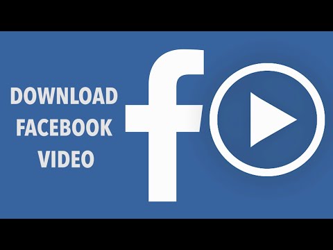 Facebook Video Downloader extension for chrome | 4K #downloader