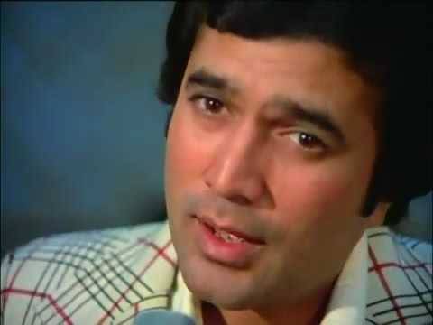 The hits.... Of Rajesh khann