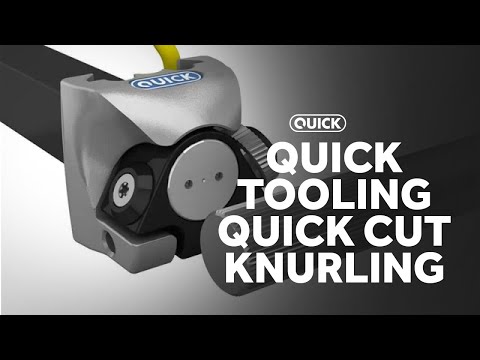 Knurling Tool at Best Price in India