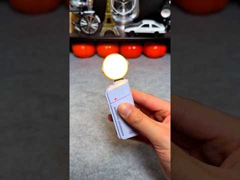 Mini Battery Power Bank – Pocket-Sized Charging Solution! 🔋✨