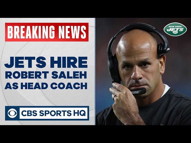 EXCLUSIVE: Jets star reveals his biggest influence in the team locker room