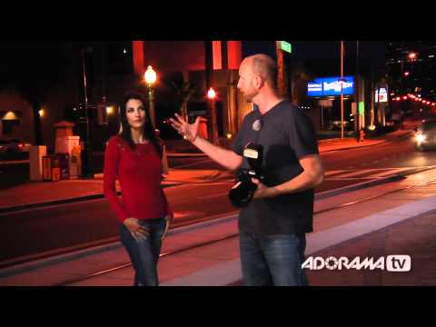 Rear Curtain Flash Sync—AdoramaTV | Expert photography blogs, tip ...