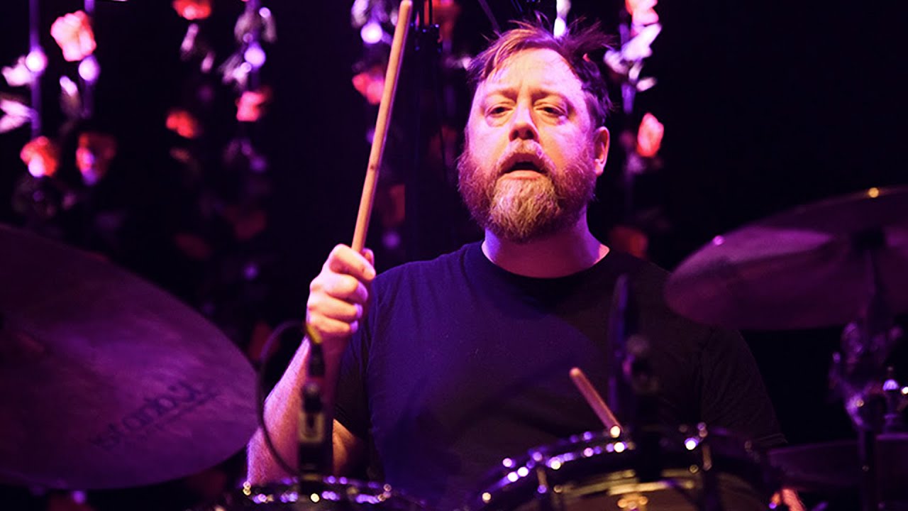 In Focus: Joe Russo's Almost Dead (JRAD) Celebrate 10 Years