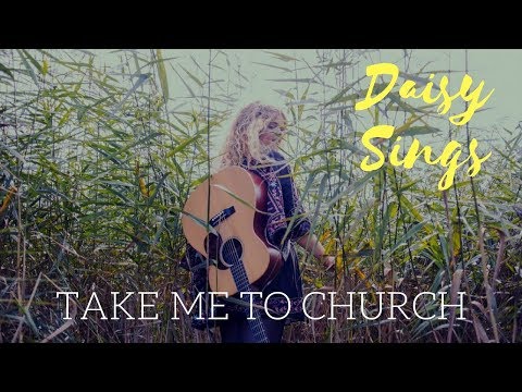 Daisy Sings - Acoustic Singer For Hire In Cornwall