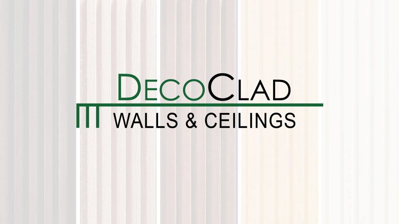 DECOCLAD PRODUCTS