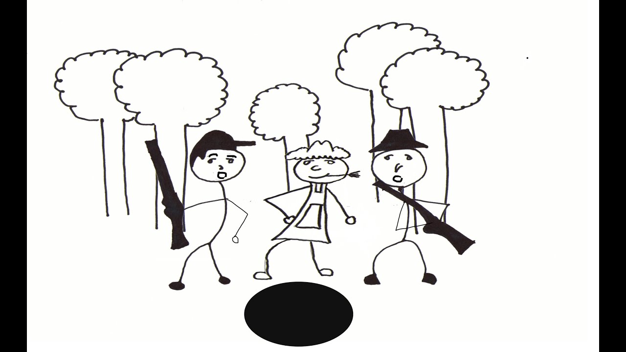 Teaching and the Power of Story