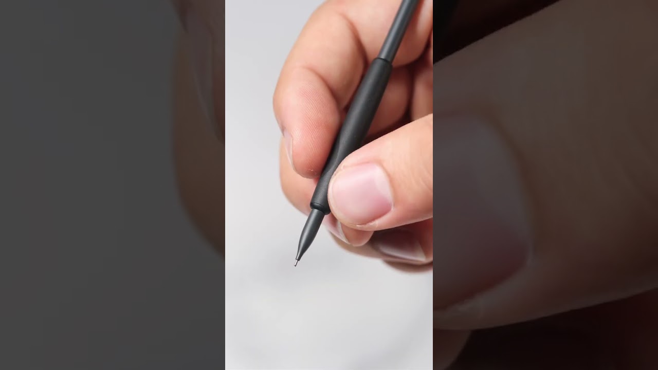 Pen From The Future?