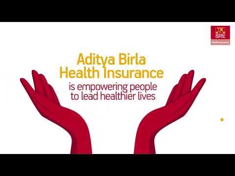 Aditya Birla Health Insurance: Claims Journey FY 22-23