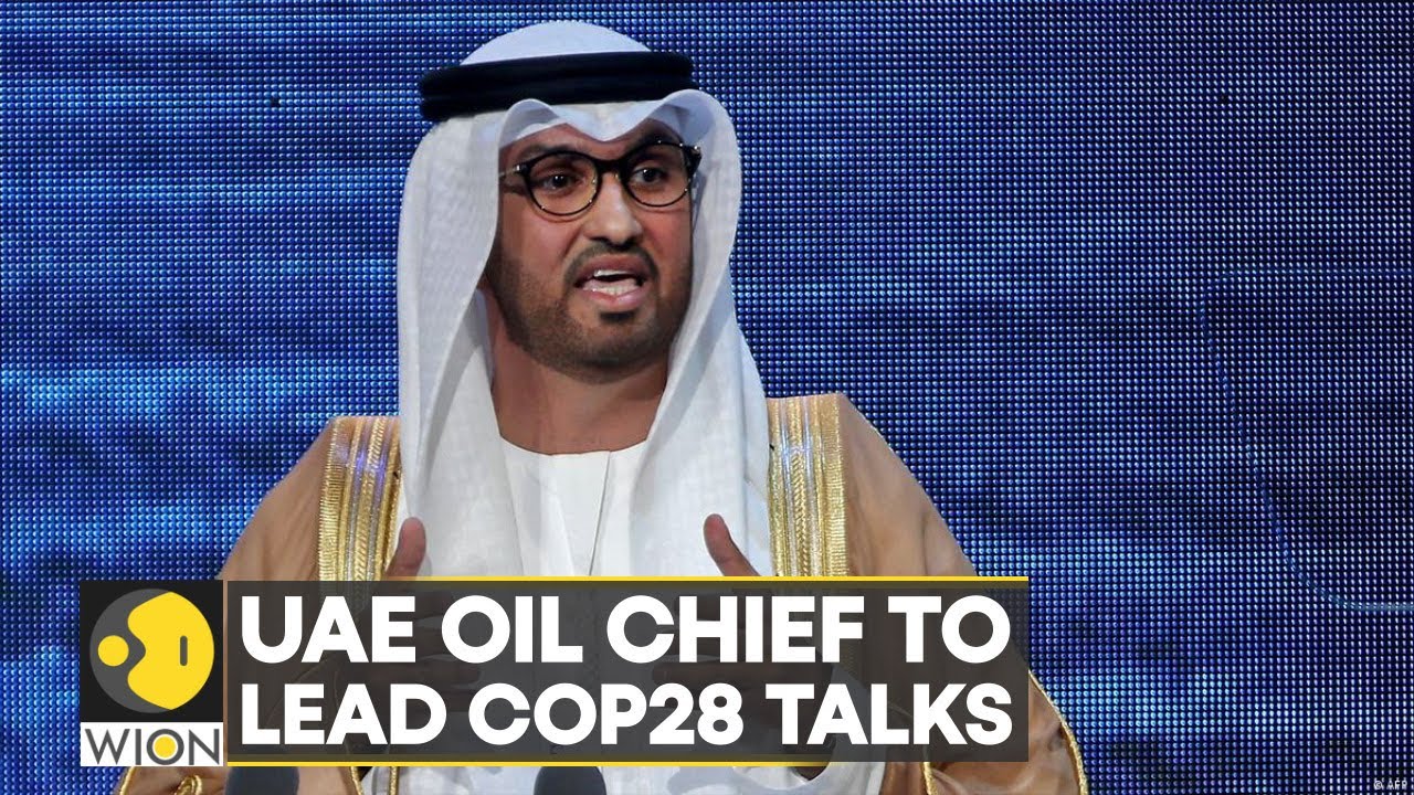 WION Climate Tracker: UAE to host this year's COP28 UN Climate Summit in Dubai