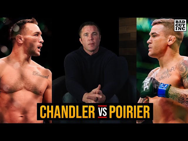 When UFC fighter Dustin Poirier choked out strongman Brian Shaw