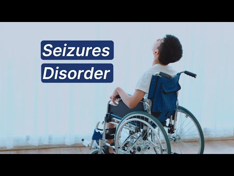 What Are Seizures? | Treatments & First Aid | Dr. Ahmad Hammoud | AWC | Dubai Healthcare City