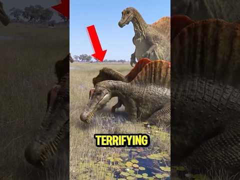 Top 5 Most Terrifying Sounds of Extinct Animals 😱🫣