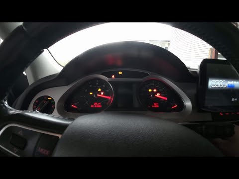 Audi DIY — Upgrade Your Car with Simple and Cool Projects