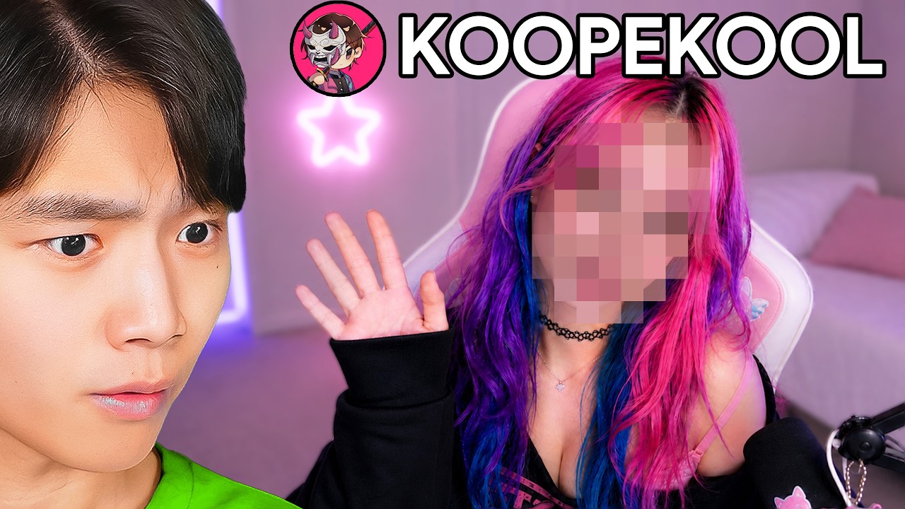 I Found Every Roblox YouTuber's Face Reveal
