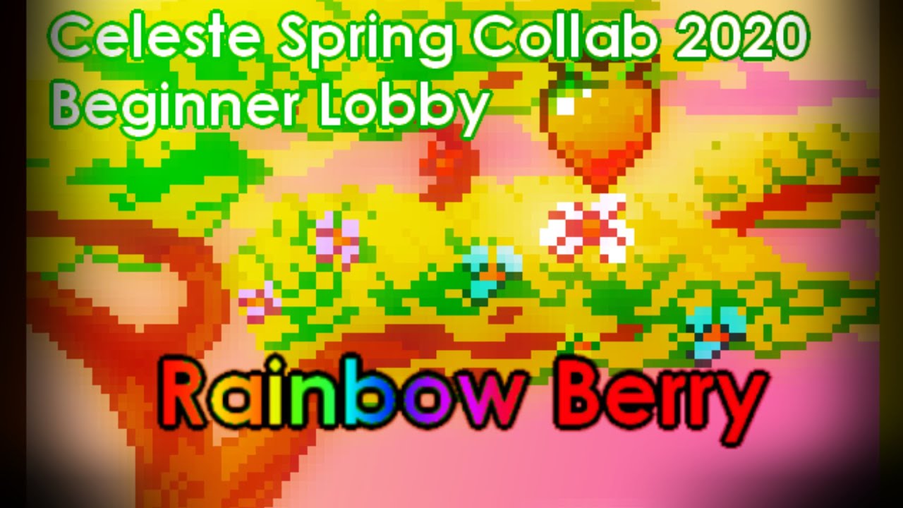Spring Collab 2020 Beginner Lobby - All Maps Deathless | CSR Max% | FullCitris