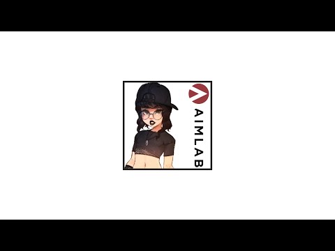 Steam Community :: Video :: Nephallic's Aim Lab Guide Video