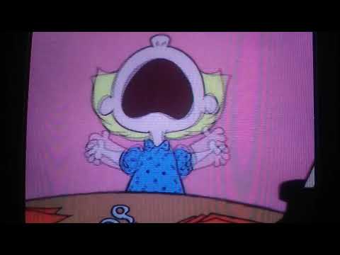 Charlie Brown - Sally Can't Make A Valentine