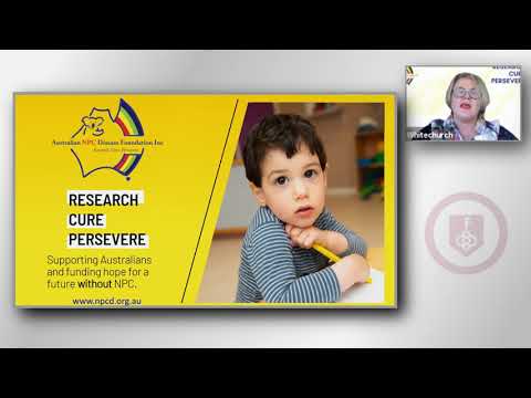 Niemann-Pick Disease Type C: Working together to make a difference