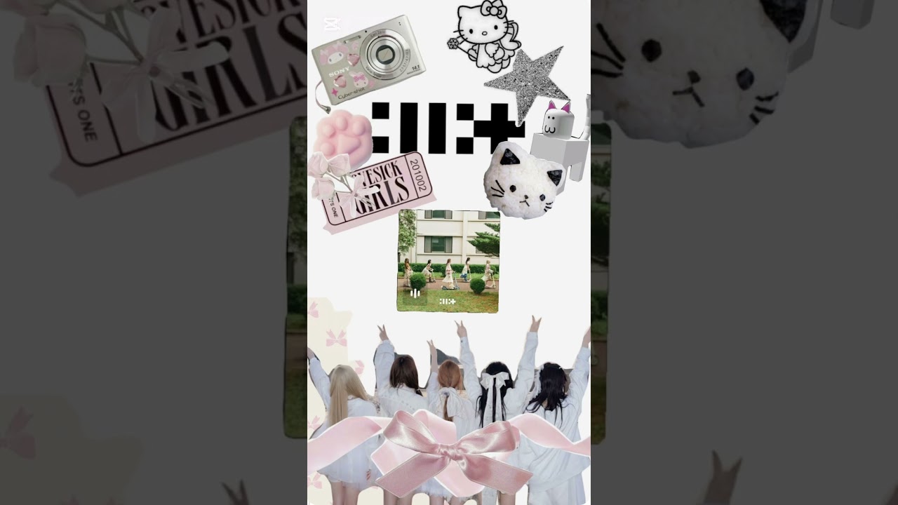 ILLIT #illit #wallpaper #illit_wallpaper #subscribe