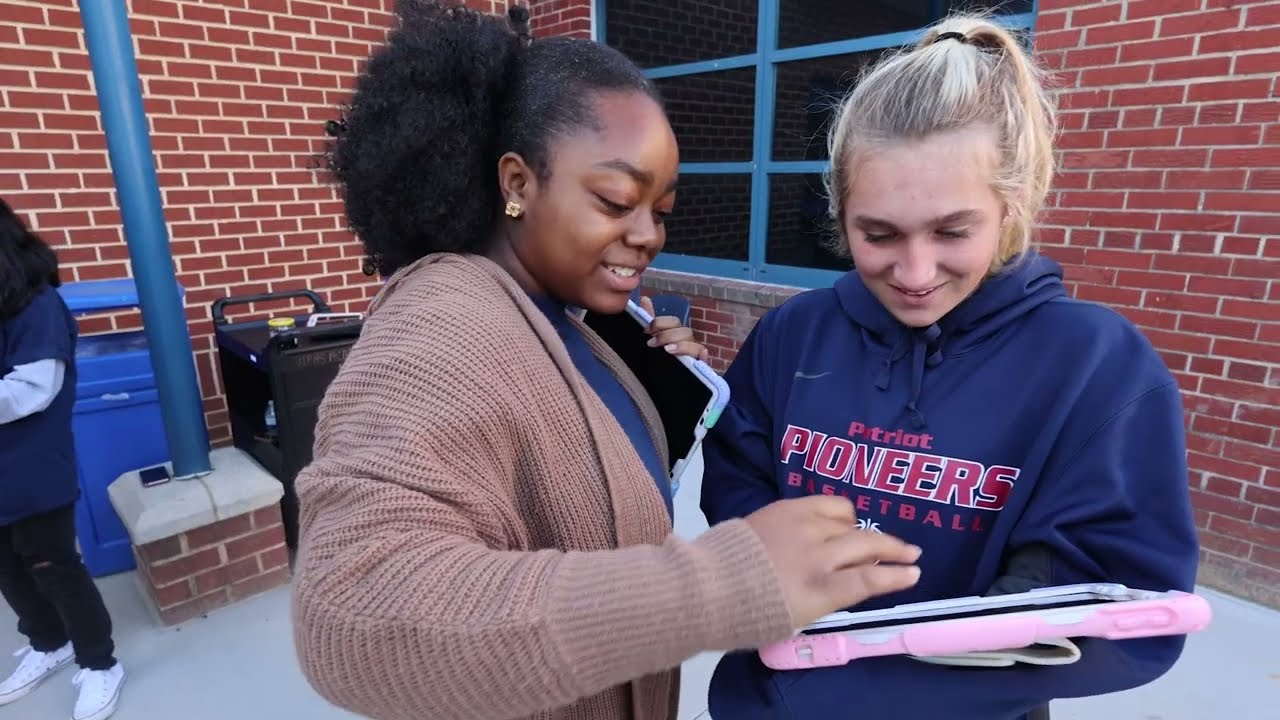 Celebrating Success: Highlights from Fairfax County Public Schools 2024