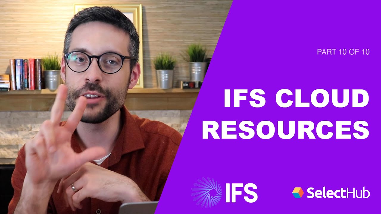 Other Resources | IFS Cloud Review 2026 [10/10]
