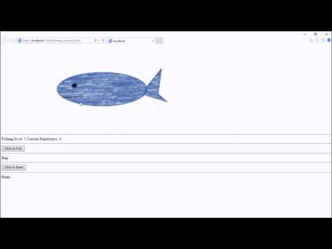 Fishing v.2 (HTML/Javascript) - An imtootired32 Production