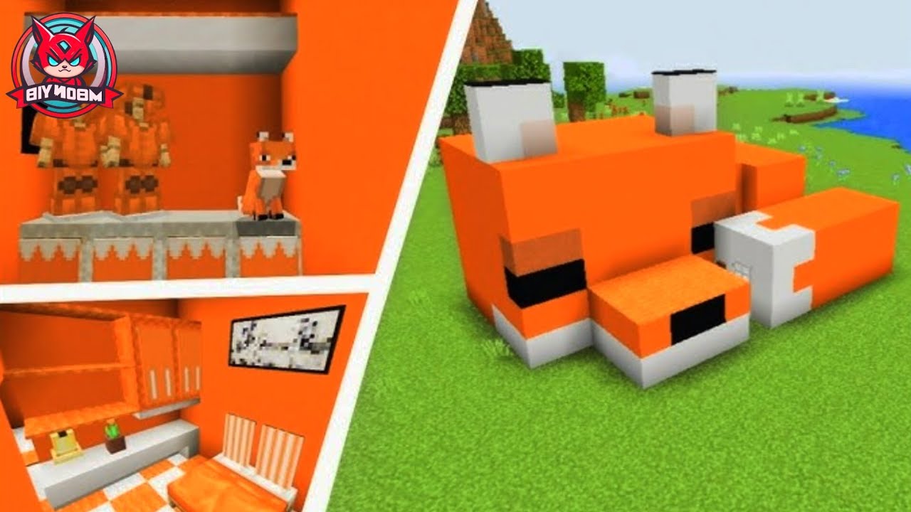 Epic Speed Build: Massive Minecraft House in Record Time! 🏠 Minecraft ...