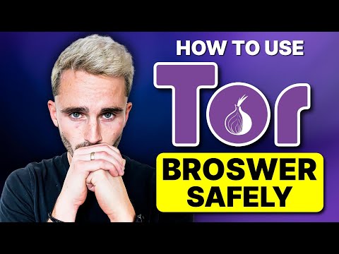 How to use Tor Browser Safely: Maximizing Your Online Security