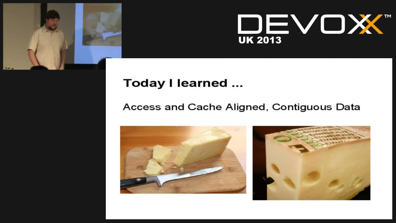 Caching in: understand, measure, and use your CPU Cache more effectively