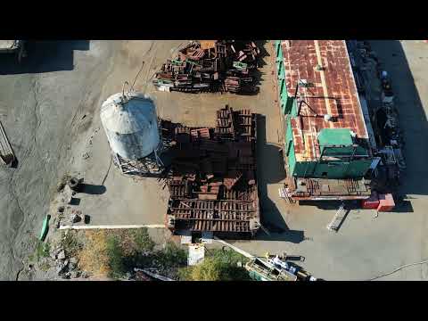 Still waiting… :) Deep Water Recovery ship breaking Oct. 17, 2025 ...