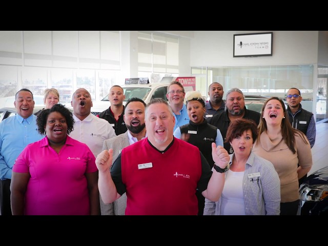 Why does Michael Jordan own a Nissan dealership? Looking at Chicago ...