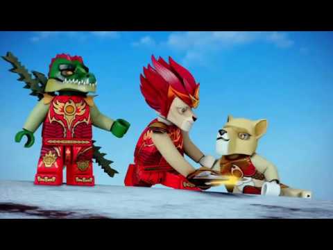 YES!!!!!!! | Official Legends Of Chima Amino