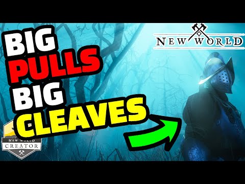 Steam Community :: Video :: New World - Mob Grinding