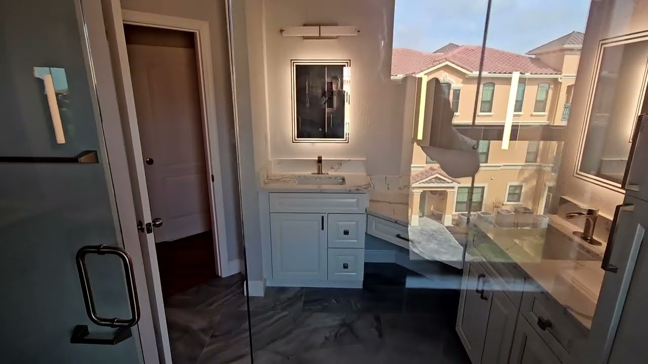 Custom Craftsmanship at Its Finest!