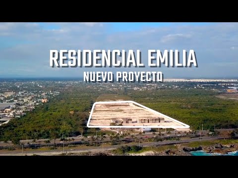 Proyecto Residencial Emilia