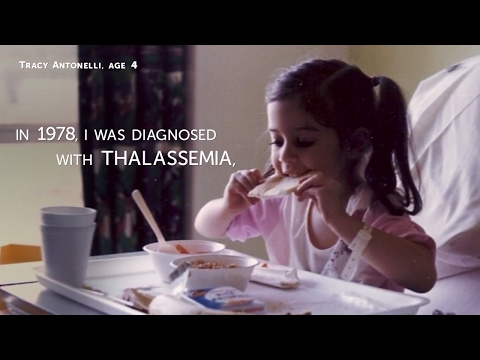 How a rare blood disorder made me a mother | Dana-Farber/Boston Children's