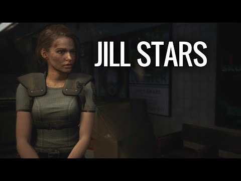 Steam Community Video Jill Stars Outfit Resident Evil 3 Demo Mod